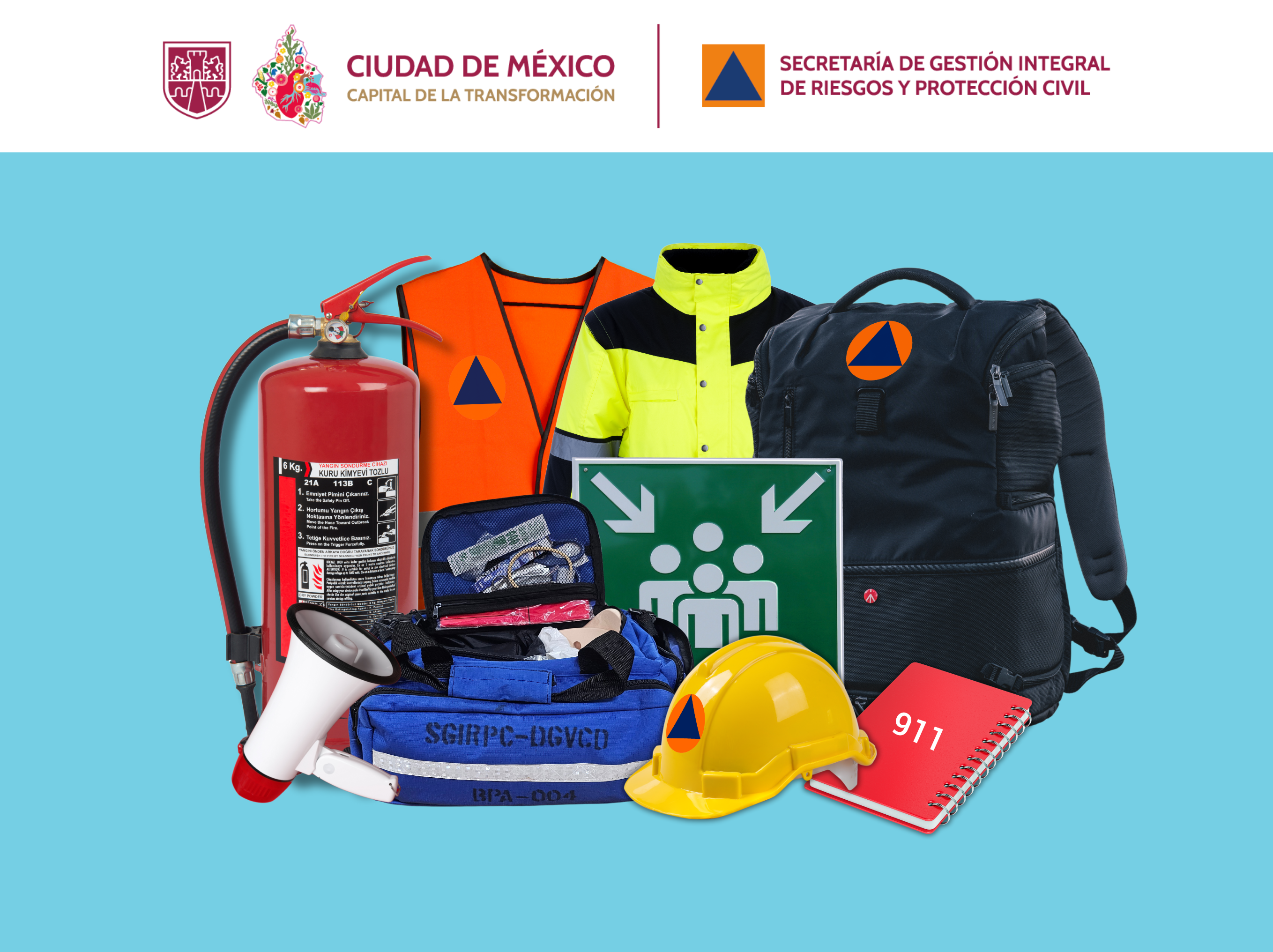 Educación Protección Civil : Resultados de la búsqueda